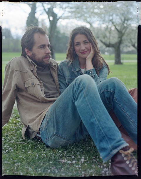 Macklin & Erica | Joy